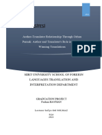 The Posthuman PDF | PDF | Posthuman | Humanism