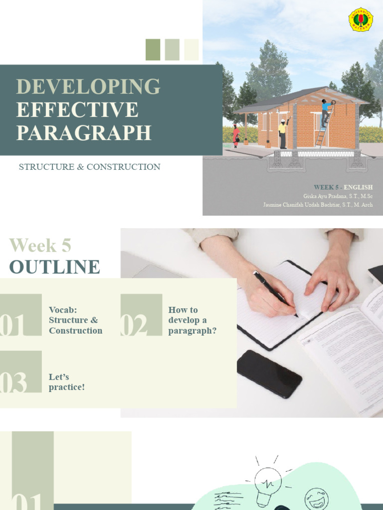 2022 W5 Developing A Paragraph | PDF | Hybrid Vehicle | Car
