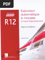 Apsad R1 PDF | PDF