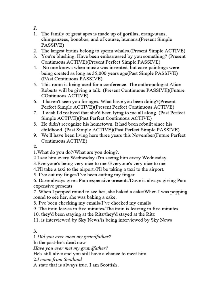 Language Focus | PDF | Linguistics