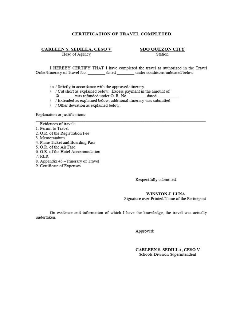 Appendix 47 CTC Regis | PDF