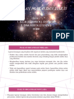 PSAK Baru 2023 | PDF