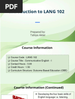 MyELT Student Account Setup Guide | PDF | Career & Growth | Business