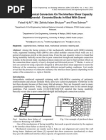 Test Method Q723 - Proof Rolling Test | PDF | Tire | Deformation ...