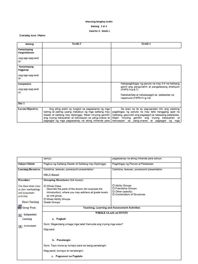 Lesson-Plans-for-Multigrade-Classes-34 | PDF