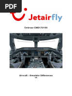 Collins FMS-4200 Pilots Guide | PDF