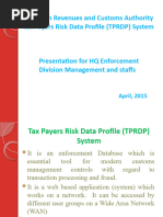 TP Catalyst User Guide for Transfer Pricing | PDF | Taxes | Business