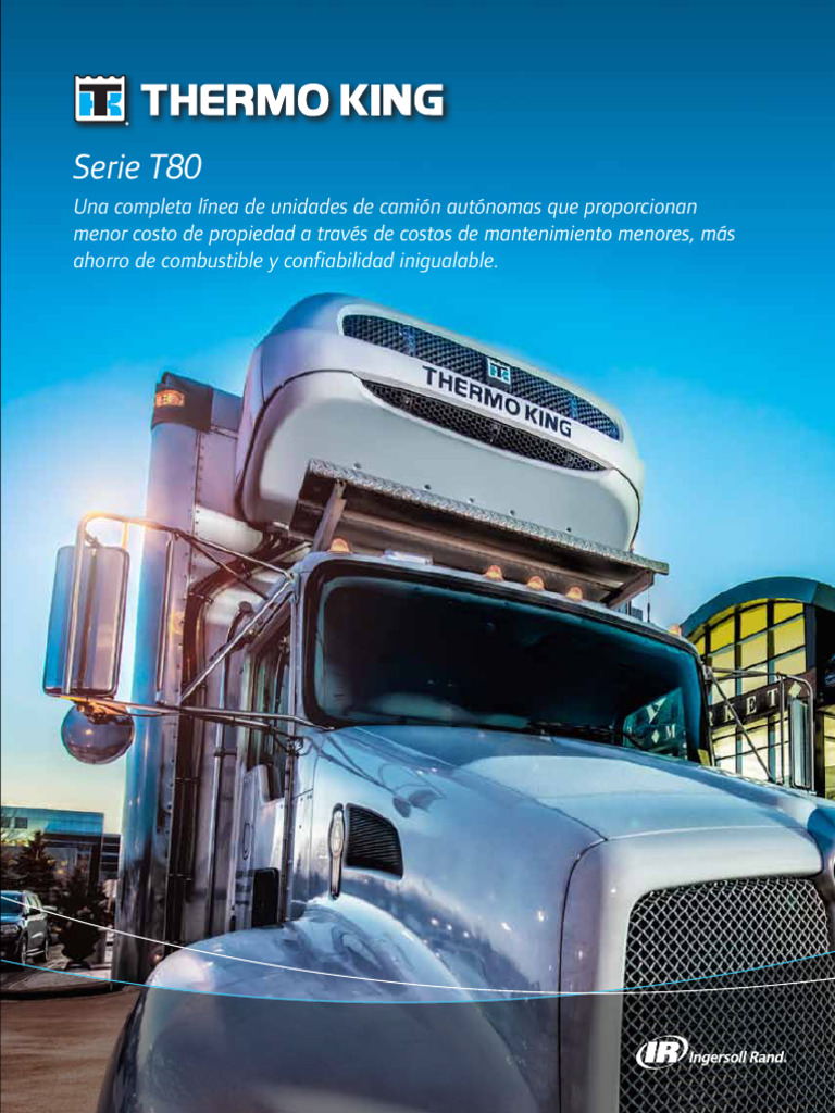 Serie T80 | PDF | Diodo emisor de luz | Ingeniería de confiabilidad