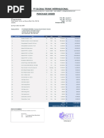 Daekyung Indah Heavy Industry Overview | PDF | Heat Exchanger | Power ...