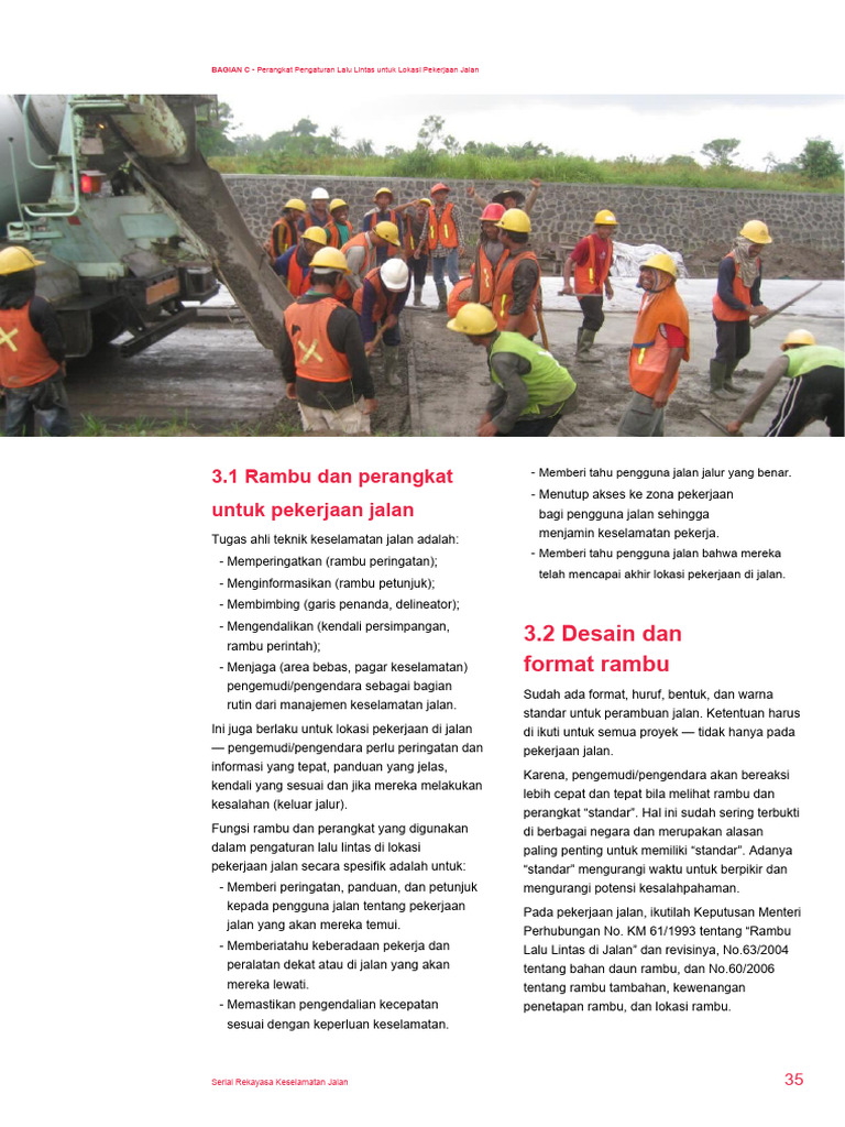 Panduan Teknis | PDF