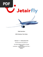 Aircraft Loadsheet Guidelines | PDF | Aircraft | Aviation