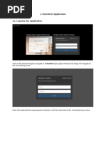 BEELINE Instructions | PDF | Computers