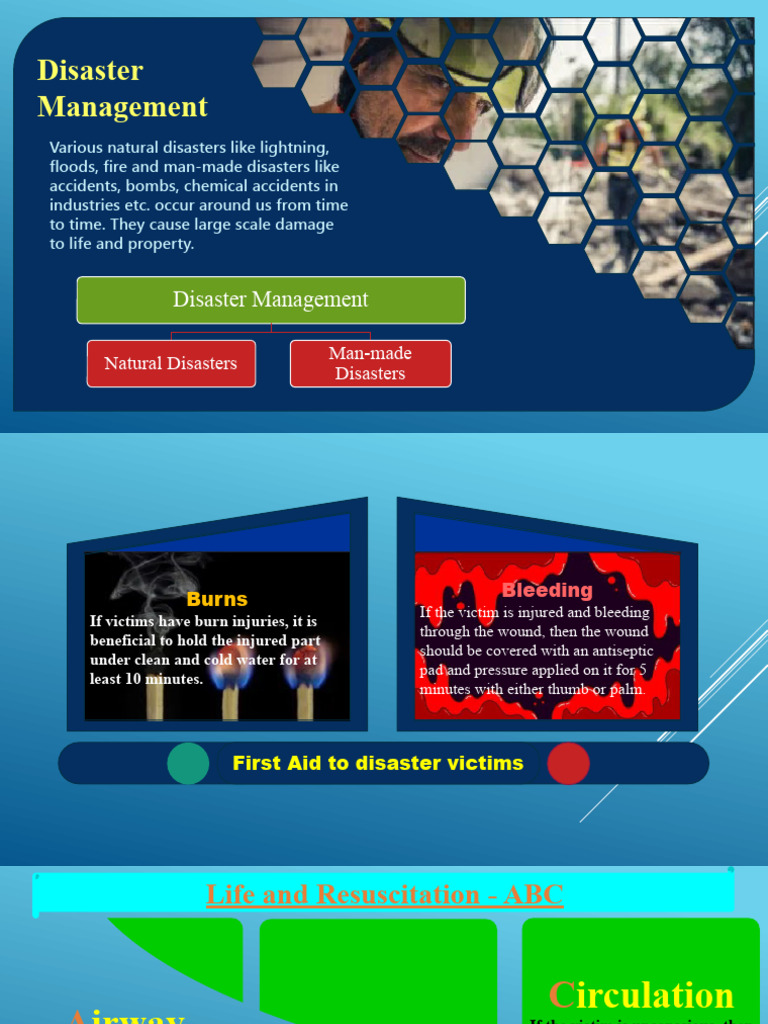 MS Powerpoint Project | PDF