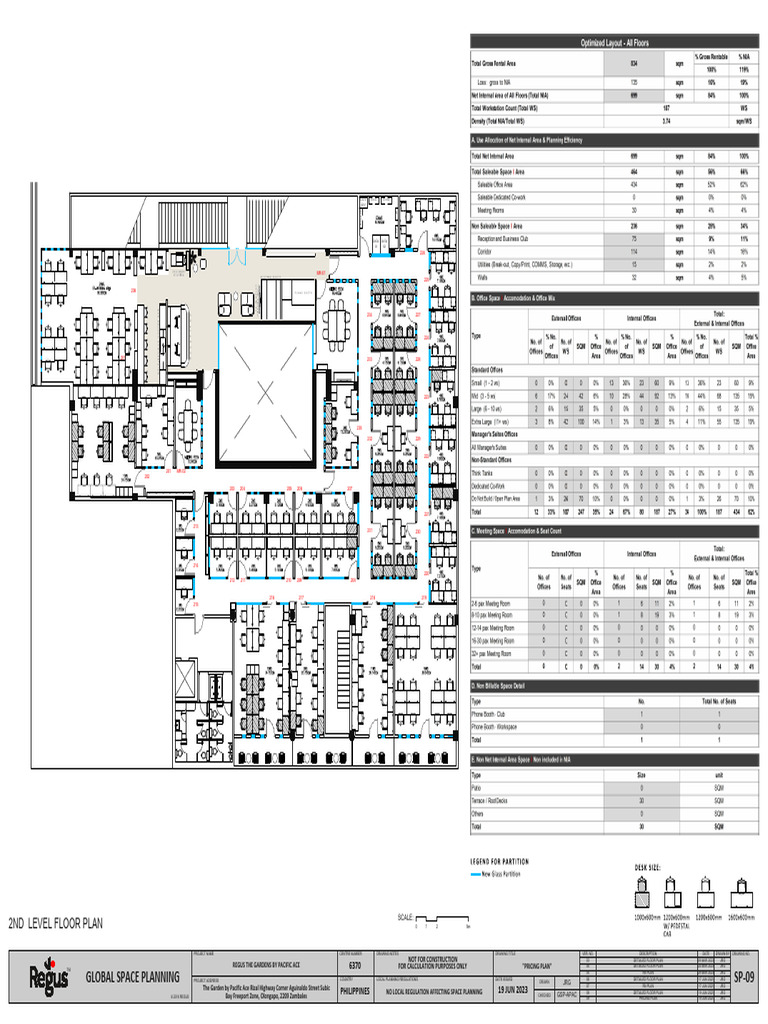6370 Philippines Subic Regus The Gardens by Pacific Ace Pp.v9 20230619 ...