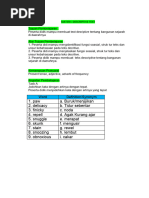 Descriptive Text on Pets and Veterinarians | PDF | Human–Animal ...