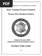 ETS - BMT Guide | PDF