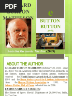 Button Button by Richard Matheson PDF | PDF
