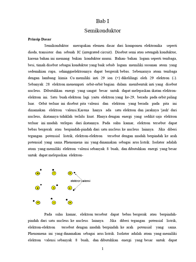 Dasar Teknik Elektro | PDF Dasar Teknik Elektro | PDF
