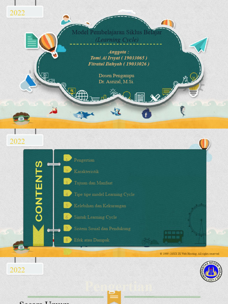 Kelompok 5 Mpi Learning Cycle Pdf
