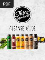 4 Hour Body Comprehensive Cheat Sheet | PDF | Lunch | Foods