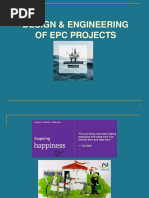 EPC Engineering Deliverables Overview | PDF | Project Management ...