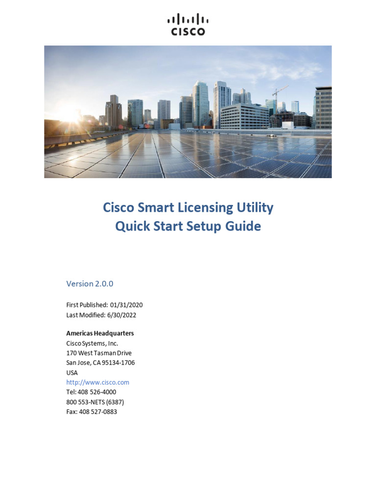 CSLU Installation Guide | PDF | Installation (Computer Programs) | User ...