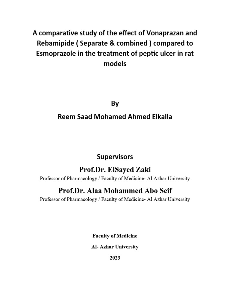 Reem | PDF | Medical Specialties | Clinical Medicine