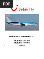Thy-Ahm560 B777-300er Loadtrimsheet | PDF | Airliner | Flight Attendant