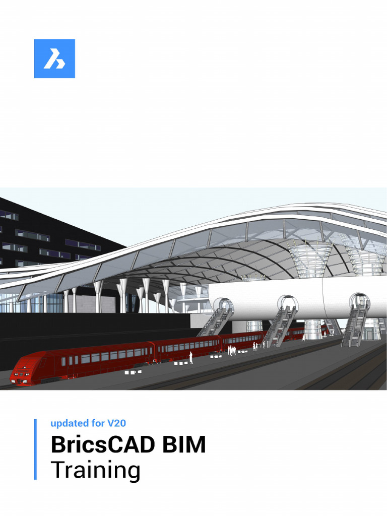 BIM Training V2450 | PDF | Stairs | Command Line Interface