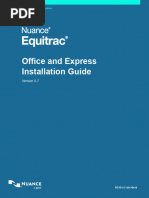 PaperCut MF-HP FutureSmart-Embedded Manual | PDF