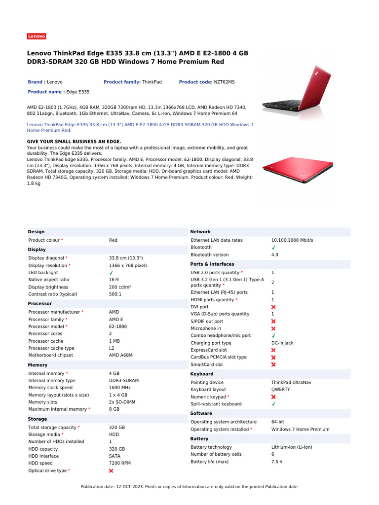 Product PDF | PDF | Computer Data Storage | Hard Disk Drive