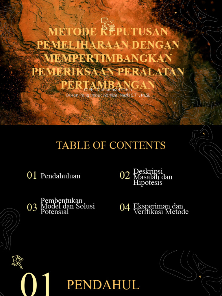 Muhammad Habib (21137047) | PDF