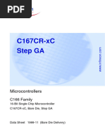 CR Touch Firmware Version For 32-Bit Motherboard | PDF | Computer Hardware | Computing
