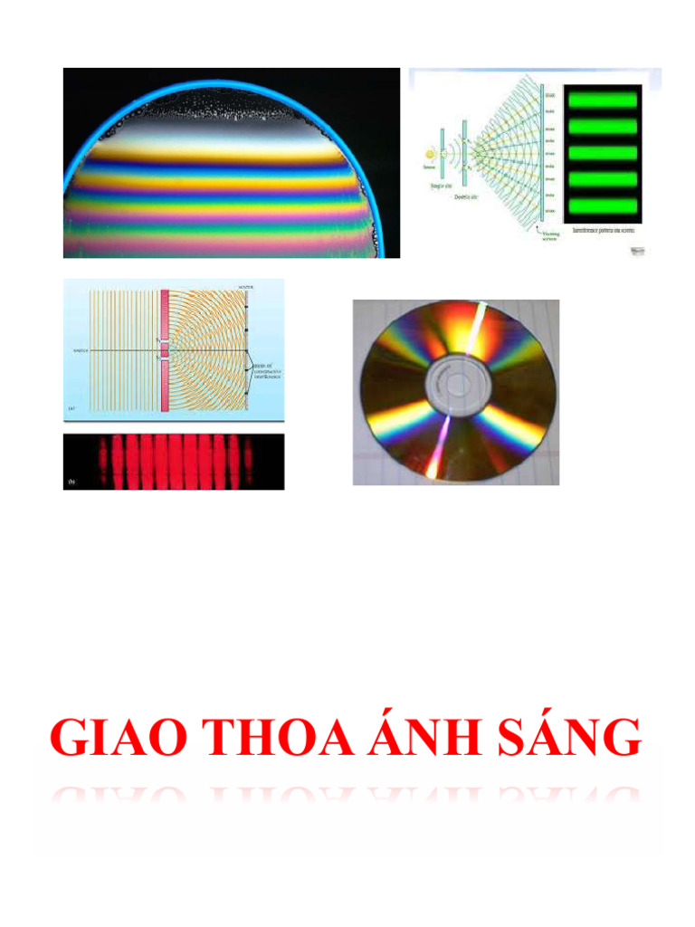 Giao Thoa | PDF