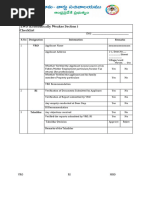 Study Certificate Format | PDF