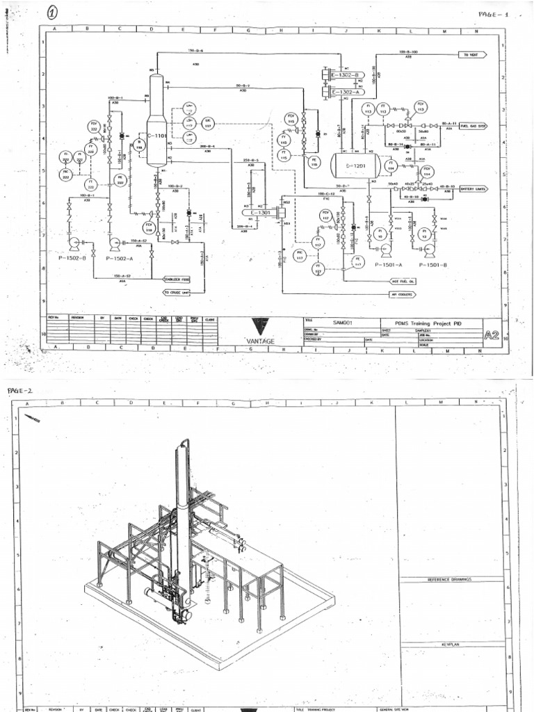 Structure - Sample | PDF