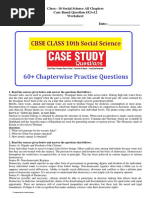 BBC Class 10 | PDF