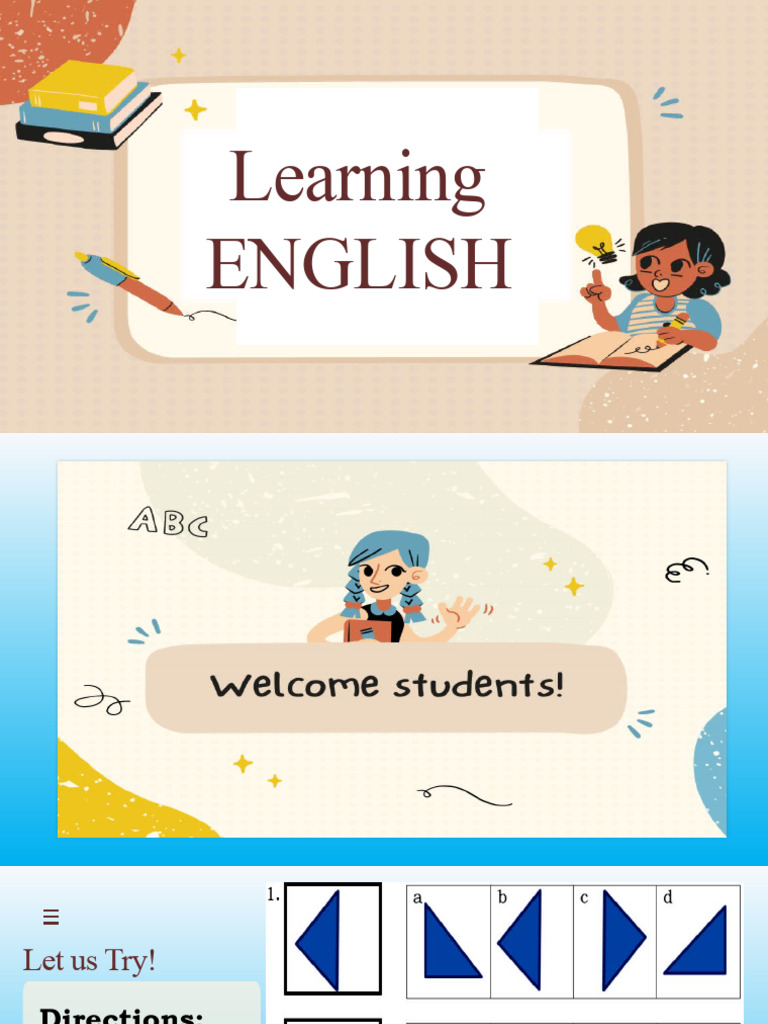 Linear and Nonlinear Text | PDF | Chart | Pie Chart