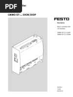 DeviceNET Scanner Error Codes Guide | PDF | Image Scanner | Computer ...