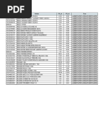 Duracell Conversion Chart | PDF | Companies Of The United States ...