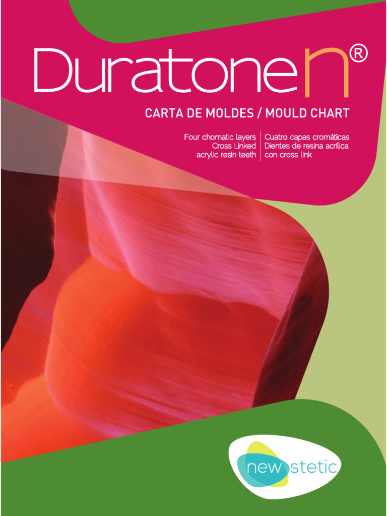 duratone - catálogo | PDF