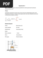 Activating and Deactivating Groups in Electrophilic Aromatic ...