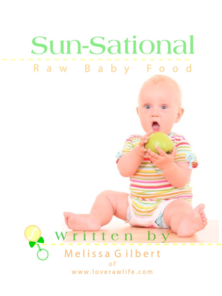 Sun-Sational Vol 1 | PDF | Smoothie | Juice