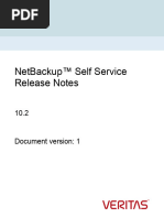 How To Stop and Restart NetBackup Services | PDF