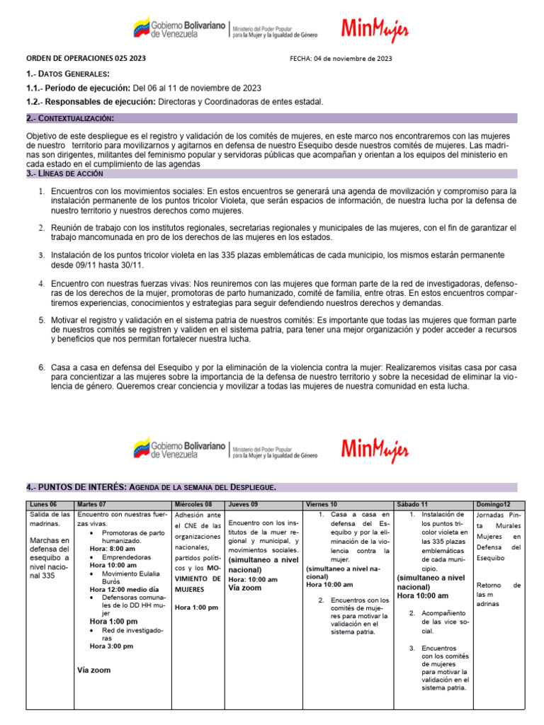 ODR Despliegue, 026 | PDF | Identidad Política | Justicia