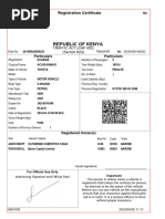 Nita Trade Tests 2024 | PDF