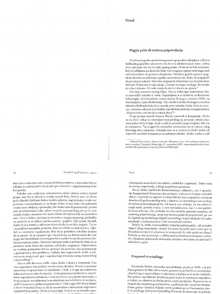 Kristijan Salmon | PDF