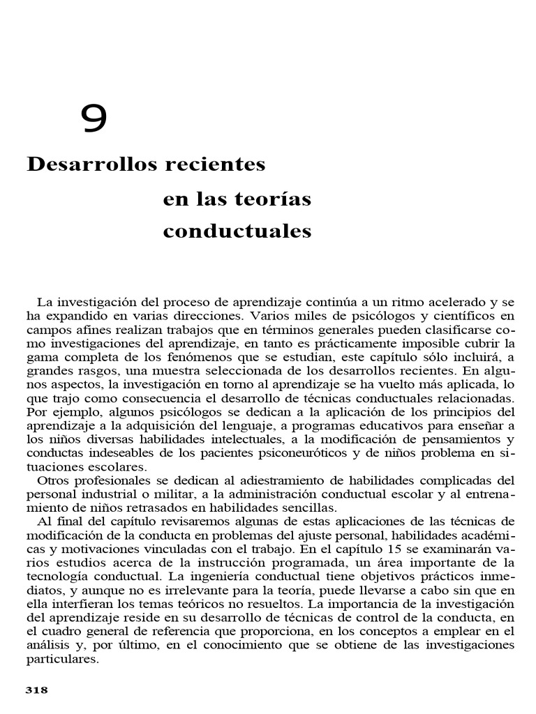 1.Teorías del aprendizaje - Ernerst Hilgard y Gordon Bower-318-369 ...