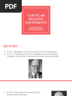 Radiology Study Guide and Notes | PDF | Radiology | Anatomical Terms Of ...
