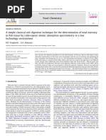 EPA Method 7471B | PDF | United States Environmental Protection Agency ...